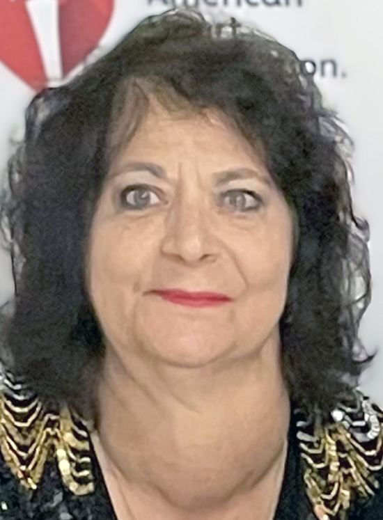Mariann Logozzo 1957-2025 | News, Sports, Jobs - The Vindicator